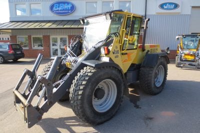 Begagnat | Bengt Bergs Maskinservice AB