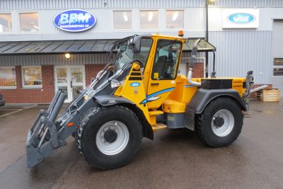 Begagnat | Bengt Bergs Maskinservice AB